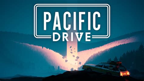 Pacific Drive In Uscita Il 22 Febbraio 2024 Crazygamecommunityit