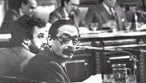 La Vida De Julio Strassera El Valiente Fiscal Del “nunca Más” Y El