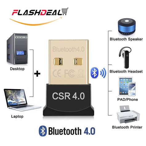 Jual Bluetooth Adapter For Komputer PC USB Bluetooth Dongle For PC Shopee Indonesia