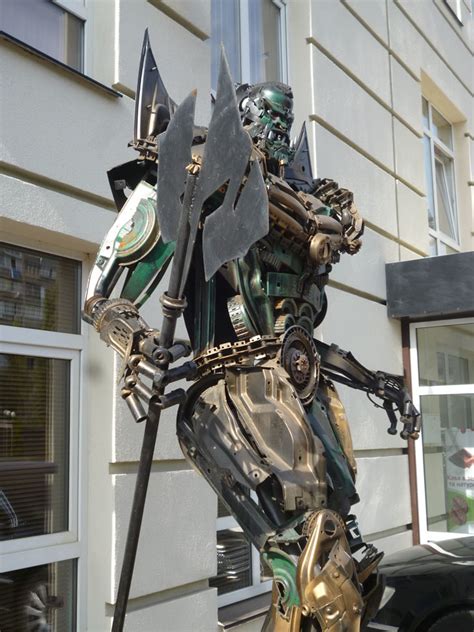 Авто-архитектор Дмитрий Шиянов | Пикабу