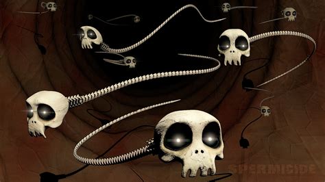 Spermicide By Yoroque On Deviantart