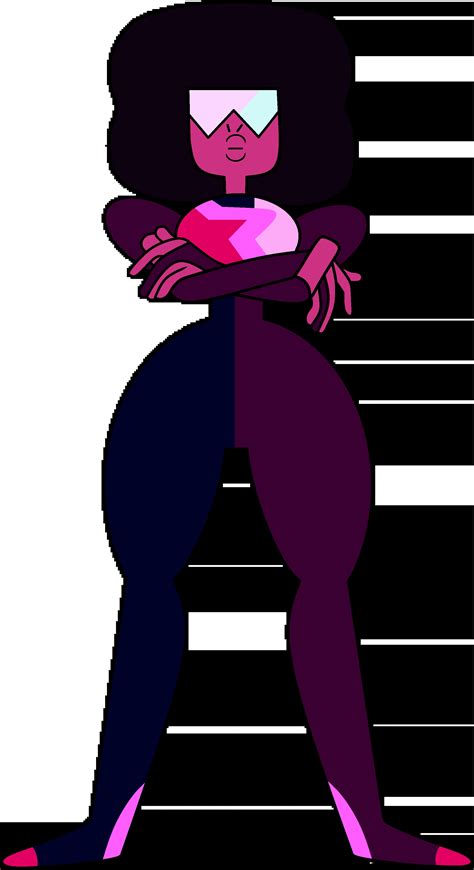 Garnet Steven Universe Minecraft Skin