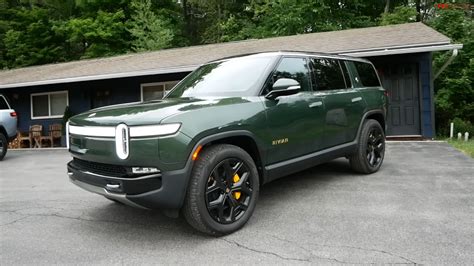 2026 Rivian R2s Everything We Know So Far