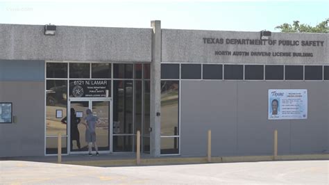 Having Trouble Making An Appointment For A Texas Id Heres Why