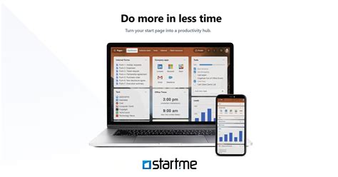 Sobre Nosotros Startme