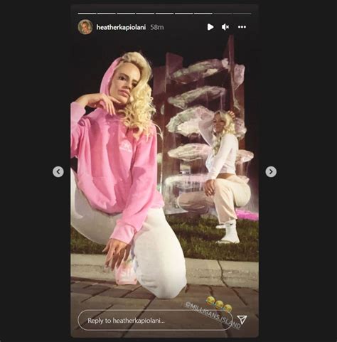 Below Deck Heather And New Stew Kaylee Reveal Friendship Via Ig Pics