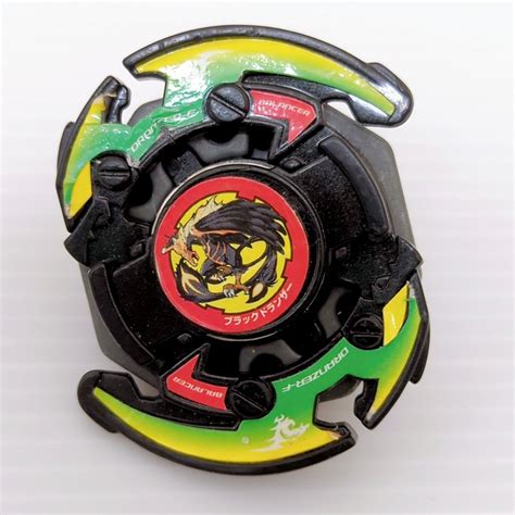 Takara Dranzer G Original Series Engine Gear Beyblade A 99 47 Off
