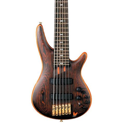 6 String Bass