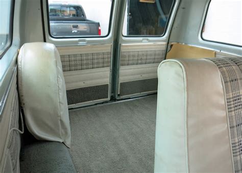 1979 Gmc Rally Stx 25 Van Connors Motorcar Company