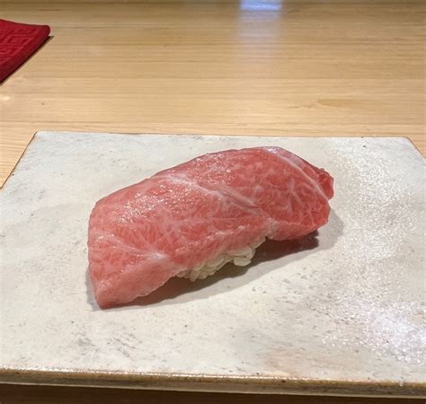 한우 연필살을 아시나요