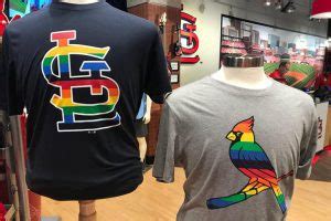 Cardinals Official Team Store Explore St Louis
