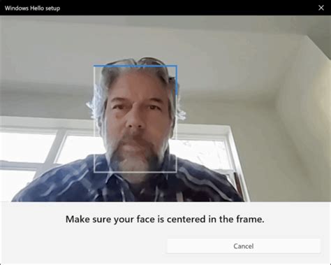 How To Enable And Set Up Windows Hello On Your Pc