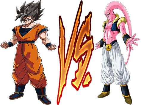 Gokhan Vs Buutenks By Kraucheunas On Deviantart