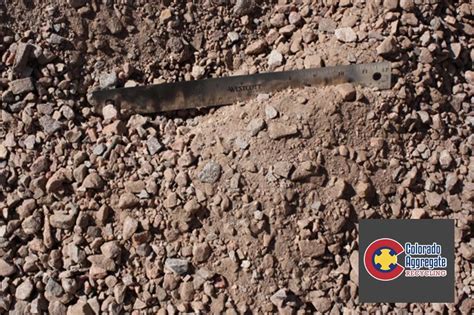 Class 6 Road Base Explained Colorado Aggregate Recycling Class 6 Road Base Explained Colorado Aggregate Recycling
