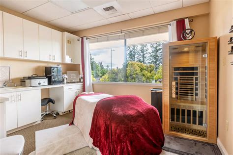 Rejuvenating Massage Therapy In Roseville Groupon