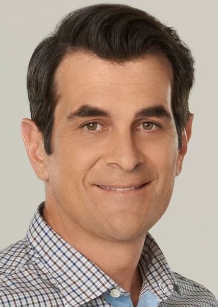 Ty Burrell Photo On Mycast Fan Casting Your Favorite Stories