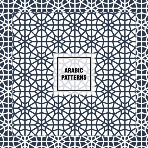 Free Vector Abstract Patern Design