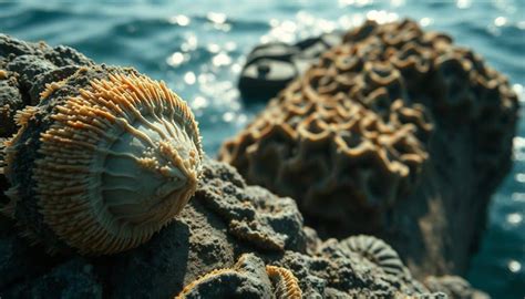 What Are Barnacles Exploring Fascinating Marine Life Forms