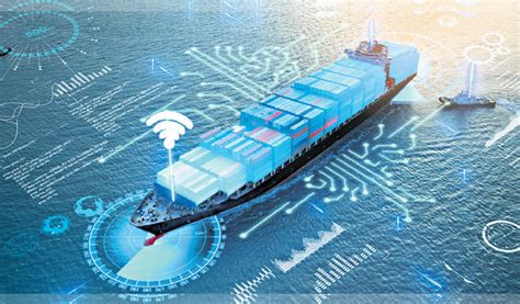 Opinion Ais Impact On Global Trade Telangana Today