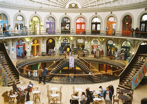 Layers Of Leeds Cuthbert Brodrick Entertainment And Culture