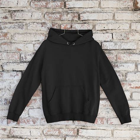 Plain Black Hoodie Buy Plain Hoodies For Men Online India Punjabi Adda