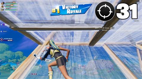 High Elimination Trio Arena Win Gameplay Champions League Arena