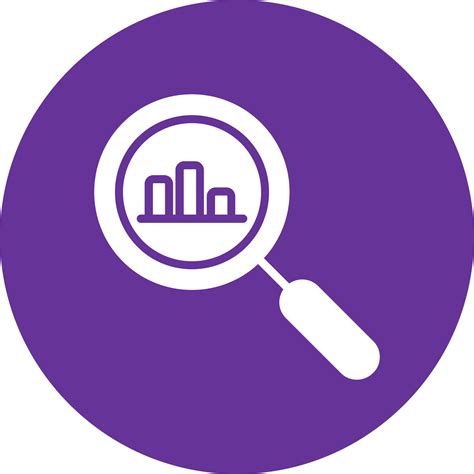 analytics vector icon 16001107 vector art at vecteezy