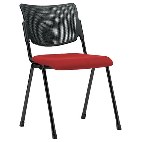 Mia Upholstered Stacking Conference Chairs From Our Conference Chairs