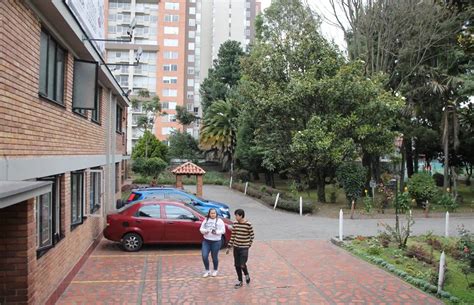 Tour Udca Universidad De Ciencias Aplicadas Y Ambientales Udca