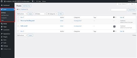 WordPress Comment Moderation A Beginner S Guide