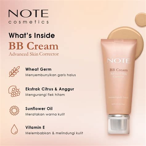 Note Cosmetics Indonesia Notecosmeticsid • Instagram Photos And
