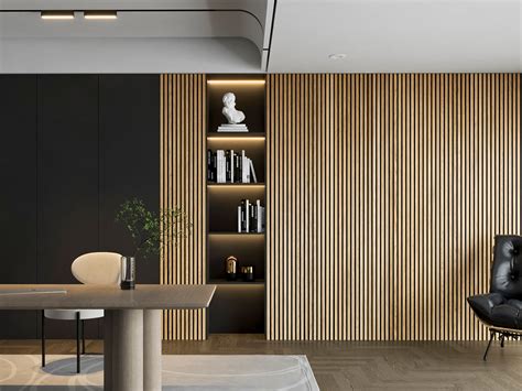 Top Benefits Of Using Acoustic Wall Panels Anyway Floor