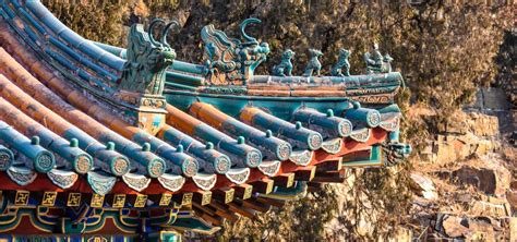 Summer Palace An Imperial Garden In Beijing Dongs Journey