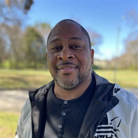 Terrence Brown West Charlotte Church At Freedom