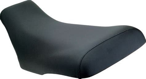 Seat Cover Gripper Black Labarons Power Sports