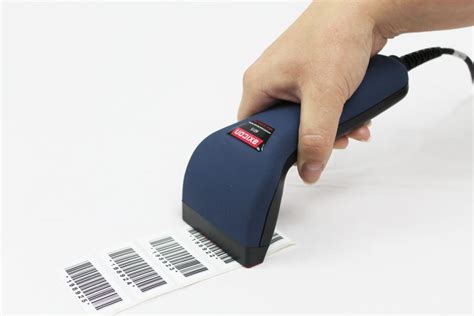 1d Linear Barcode Verifiers Barcode Test