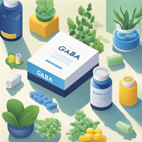 Gaba Dosage For Severe Anxiety Effective Ranges And Recommendations