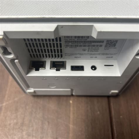 Yahooオークション 「zb4223a」sony Ncp Hg100 Wi Fi 現状出品（26