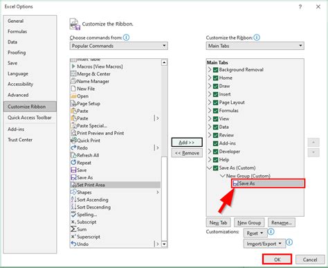 Save As Shortcut In Excel Quick And Easy Methods Save As Shortcut In Excel Quick And Easy Methods