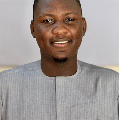 Ibrahim Abubakar Sufyan