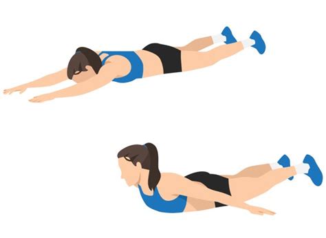 10 Best Floor Exercises To Boost Mobility As You Age