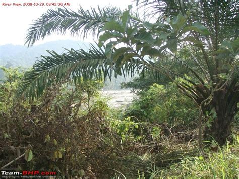 Rippers Route Revisited Partially Team Bhp