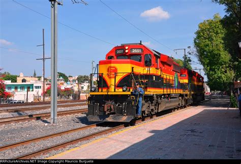 Kcsm Sd22eco Locomotive