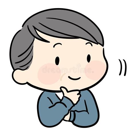 Nodding Stock Illustrations 949 Nodding Stock Illustrations Vectors