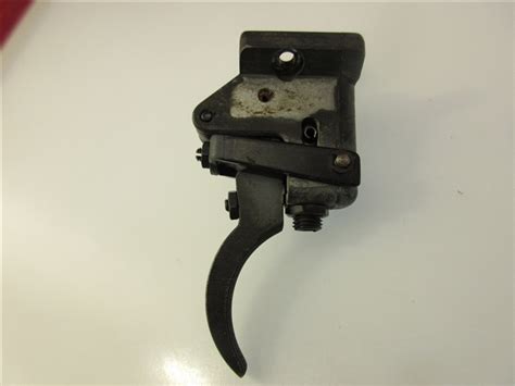 Anschutz Trigger Assembly Models 1416l 1415 1416 1415d 1416d