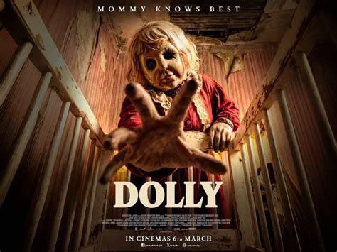 Dolly 2025 Movie Review