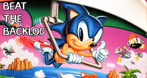 Game Club Shortlist 8 Bit Sonic Gadget Retro