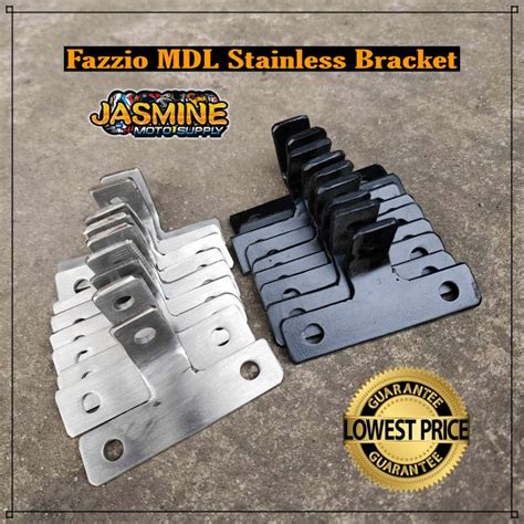 Fazzio Mini Driving Light Stainless Bracket Lazada Ph