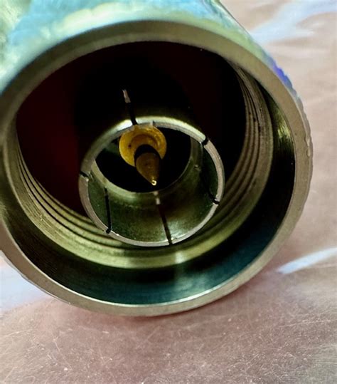 Gore 65474 12 Cable High Performance