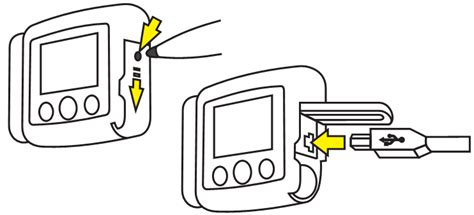 Nox T3 How To Reset The Device Nox Support